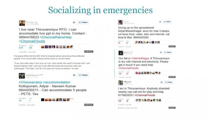Redefining Communication- Role of Social Media in Disaster Management ...