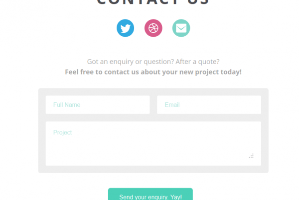 Unveiling Open Design’s New Website. Its new, it’s super fast and it’s ...